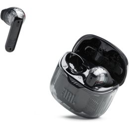 JBL wireless In-Ear-Kopfh&ouml;rer "Tune Flex Ghost", B:2,05cm H:3,49cm T:2,02cmschwarz, Kopfh&ouml;rer