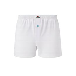 Erdem Boxer shorts male White size XXL