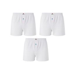 Erdem Boxer shorts male White size M