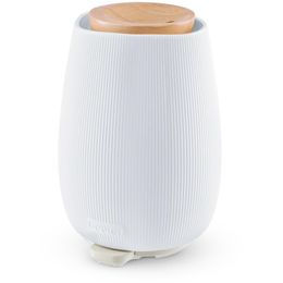 Beurer Kinder Diffuser "LA 45 Aroma Diffuser mit zweistufiger Vernebelung"wei&szlig;, H:18,3cm &Oslash;:13cm, Luftbefeuchter, Elegantes Design, zur Raumbeduftung