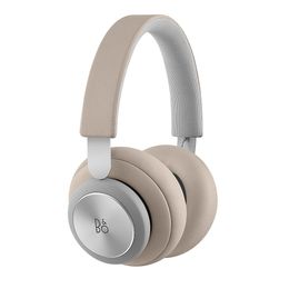 Bang & Olufsen Bang & Olufsen BeoPlay H4 2ND Gen Kopfh&ouml;rer Noise cancelling wireless mit Mikrofon - Grau