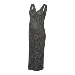 MAMALICIOUS Knitted dress 'MLTenna' female Grey size L