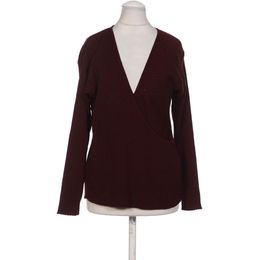 Jil Sander Pullover Damen Gr&ouml;&szlig;e XS Second Hand braun