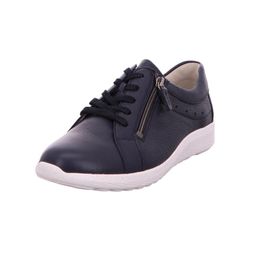 Waldl&auml;ufer Waldl&auml;ufer Sneakers male Blue size 37,5