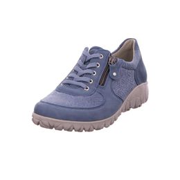 Waldl&auml;ufer Waldl&auml;ufer Sneakers female Blue size 38,5