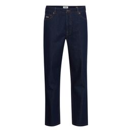 !Solid SOLID Herren Bequeme Jeans "Bequeme Jeans SDHoff", blau, Gr. 33, Obermaterial: 100% Baumwolle CO., Hosen