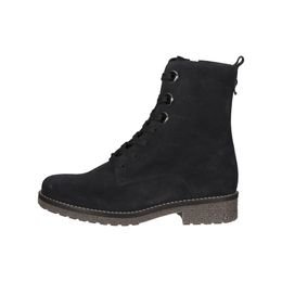 Gabor Stiefelette Damen Gr&ouml;&szlig;e 38 schwarz Winterschuhe