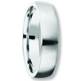 ONE ELEMENT Damen Silberring "Freundschaft Partner Ring aus 925 Silber", 65, Silber 925 (Sterlingsilber), silber, Silber 925 (Sterlingsilber),