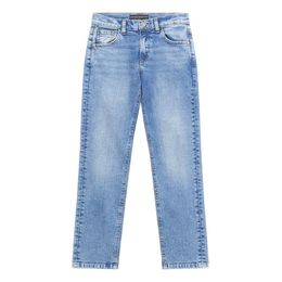 Guess Jeans Jungen Gr&ouml;&szlig;e 134 blau