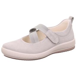 Legero Riemchenballerina Damen Gr&ouml;&szlig;e 39 taupe
