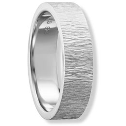 ONE ELEMENT Damen Silberring "Freundschaft Partner Ring aus 925 Silber", 58, Silber 925 (Sterlingsilber), silber, Silber 925 (Sterlingsilber),