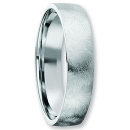 ONE ELEMENT Damen Silberring "Freundschaft Partner Ring aus 925 Silber", 70, Silber 925 (Sterlingsilber), silber, Silber 925 (Sterlingsilber),