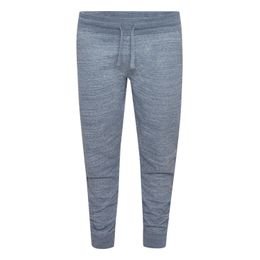 Blend Herren Sweathose "Sweathose BHBLelno", blau, Gr. 4XL, Obermaterial: 60% Baumwolle CO. 40% Polyester PES., Hosen