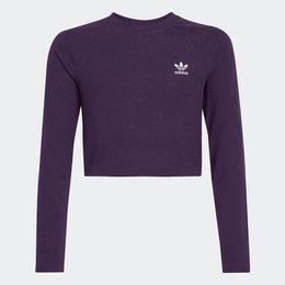adidas originals Shirt girl Purple size 134