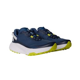 The North Face Herren Trailrunningschuh "Altamesa 300", Gr. 42,5, blau, Schuhe, mit Schn&uuml;rung, mit Gummilaufsohle, leicht profiliertes Sohlenmuster