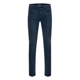 Blend Herren 5-Pocket-Jeans "5-Pocket-Hose BHTwister", schwarz, Gr. 28, Obermaterial: 98% Baumwolle CO. 2% Elasthan EL., Hosen