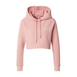 A&eacute;ropostale Sweatshirt female Pink size XL