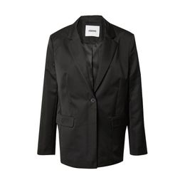 minimum Blazer 'Arky 2877' Damen Gr&ouml;&szlig;e 38 schwarz