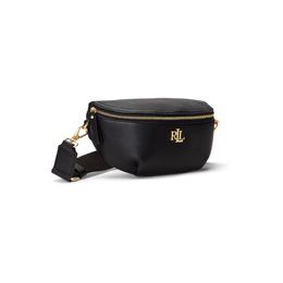 Lauren by Ralph Lauren Lauren Ralph Lauren Fanny Pack 'MARCY' female Black size One Size
