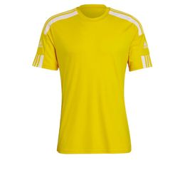 adidas Performance Trikot 'Squadra 21' Herren Gr&ouml;&szlig;e XS neongelb / wei&szlig;