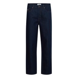 !Solid SOLID Herren 5-Pocket-Jeans "5-Pocket-Jeans SDHoffmann", blau, Gr. 36, Obermaterial: 100% Baumwolle CO., Hosen