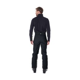 Killtec Herren Skihose "KSW 279 MN SKI PNTS"schwarz, Gr. M, Obermaterial: 100% Polyester.Futter: 100% Polyamid.F&uuml;llung: 100% Polyester, Hosen, Wind-