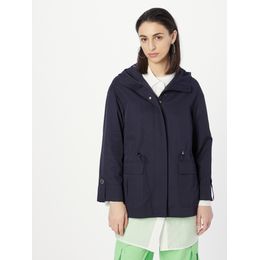 s.Oliver &Uuml;bergangsjacke M&auml;dchen Gr&ouml;&szlig;e M navy