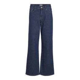 Object Jeans 'Marina' Damen Gr&ouml;&szlig;e 30/31 blue denim