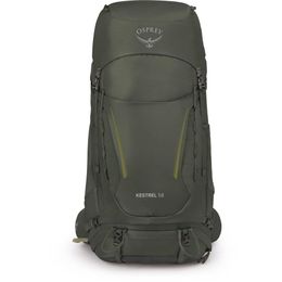 Osprey Sportrucksack 'Kestrel 58' Herren Gr&ouml;&szlig;e S/M gr&uuml;n
