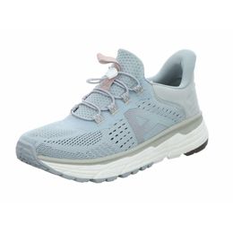 Allrounder By Mephisto Sneakers female Blue size 5
