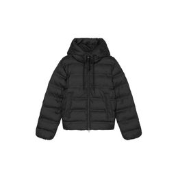 Marc O'Polo Marc O'Polo DENIM &Uuml;bergangsjacke Damen Gr&ouml;&szlig;e S schwarz