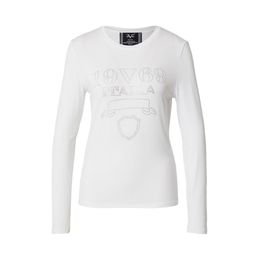 19V69 Italia Shirt 'Valeska' female White size S