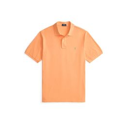 Polo Ralph Lauren Big & Tall Polo Ralph Lauren Big & Tall Poloshirt Herren Gr&ouml;&szlig;e 4XL orange