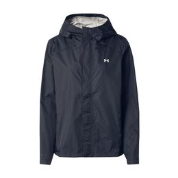 Under Armour Sportjacke 'Cloudstrike 2.0' Damen Gr&ouml;&szlig;e XL schwarz