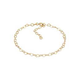 Elli Bracelet female Gold size 16