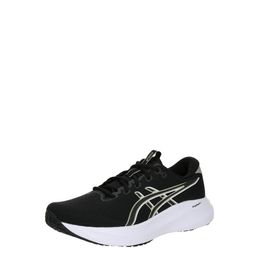 asics Laufschuh Herren Gr&ouml;&szlig;e 44 pastellgr&uuml;n / schwarz / wei&szlig;