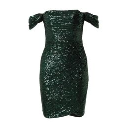 Lipsy Cocktail Dress female Green size 40