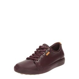 Ecco Sneaker 'Soft 7' Damen Gr&ouml;&szlig;e 37 cyclam
