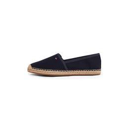 Tommy Hilfiger Espadrilles Damen Gr&ouml;&szlig;e 41 marine