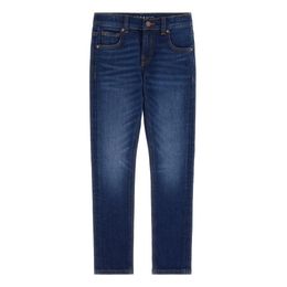 Guess Jeans Jungen Gr&ouml;&szlig;e 164 dunkelblau
