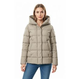 G.I.G.A. by Killtec Damen Steppjacke "GW 57 WMN QLTD JCKT"hellbeige, Gr. 40, G.I.G.A. DX BY KILLTEC, Obermaterial: 100% Polyester. Futter: 100% Polyester. Wattierung: