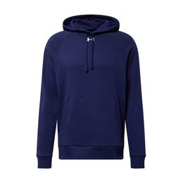 Under Armour Athletic Sweatshirt male Blue size XXXL