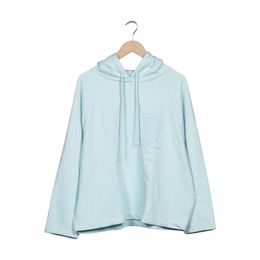 Smith & Soul Smith&Soul Kapuzenpullover Damen Gr&ouml;&szlig;e XL Second Hand hellblau