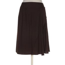 Claudie Pierlot Rock Damen Gr&ouml;&szlig;e L Second Hand braun