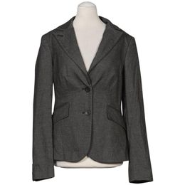 Mexx Blazer Damen Gr&ouml;&szlig;e M Second Hand grau
