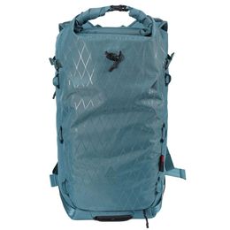 Nitrobags Sports Backpack male Blue size One Size