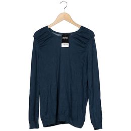 Cos Pullover Damen Gr&ouml;&szlig;e L Second Hand marine