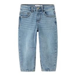name it Jeans 'NMFBELLA' girl Blue size 122