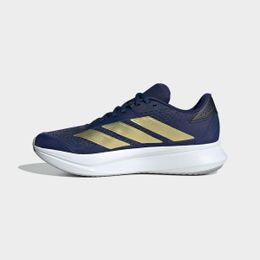 Damen Laufschuh "DURAMO SL 2", adidas Performance, Gr. 43, blau, Synthetik, Textil, Schuhe