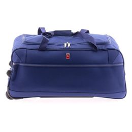 Gladiator Travel Bag '2100' female Blue size One Size